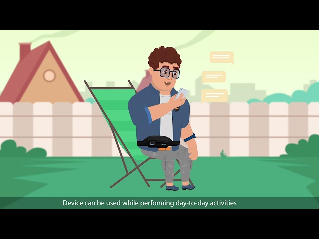 Infusion Pump - Accuflow Thala Pump Trader - Wholesaler / Distributor ...