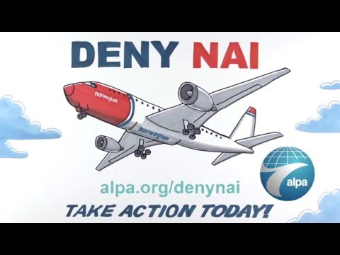 #DenyNAI - Learn Why