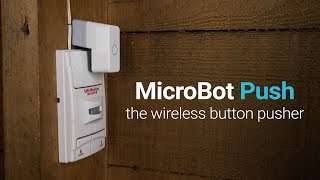 MicroBot Push - Naran - Touch of Modern
