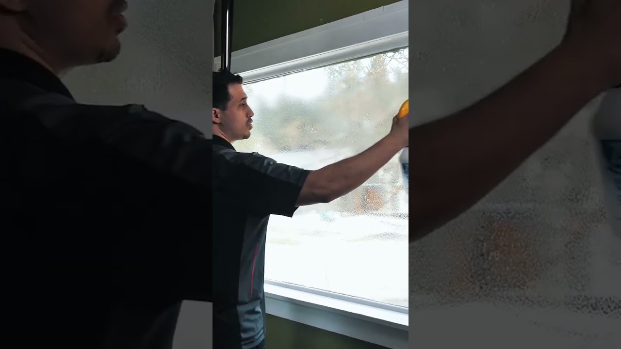 How to Tint Your Home Windows: DIY Window Tinting Made Easy!