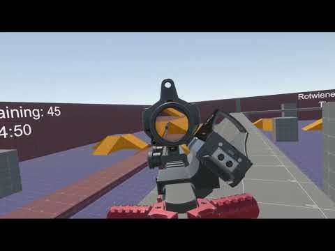 Steam Community :: Video :: H3VR - Testing the Procedural combat ...