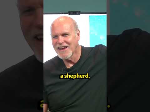 The Origin Of The Plainsong - A Story From A Shephard