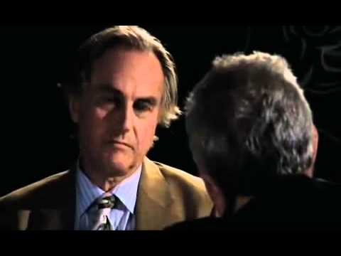 Intelligent Design and the Complexity of God | The Really Human Things