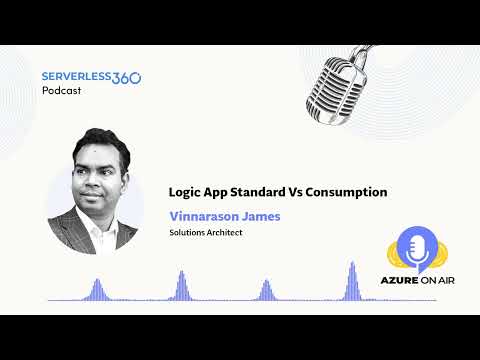 Azure Logic App Standard Vs Consumption