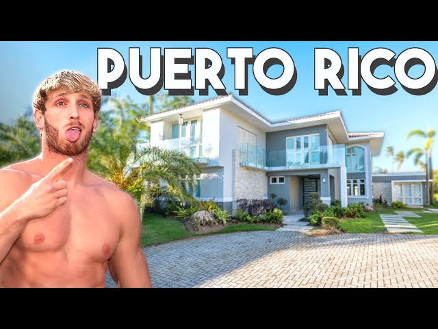 Petition to charge Jake Paul for driving golf cart through protected ...