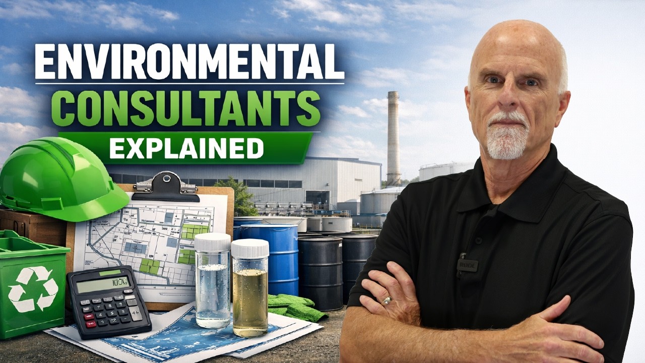 Environmental Consultants: Everything You Need to Know! | Resource Management Associates