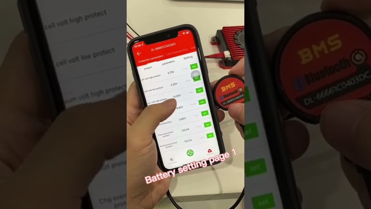 Intelligent Bluetooth Communication