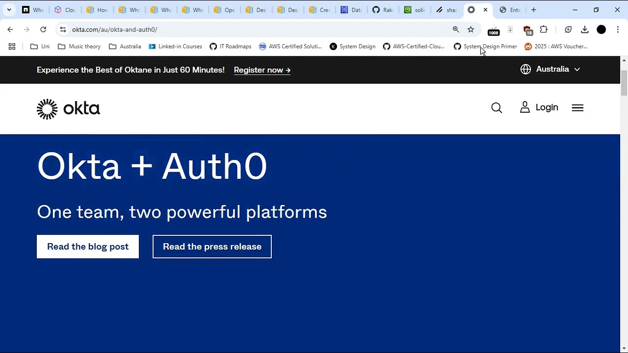 Cloud Storage Project Showcase