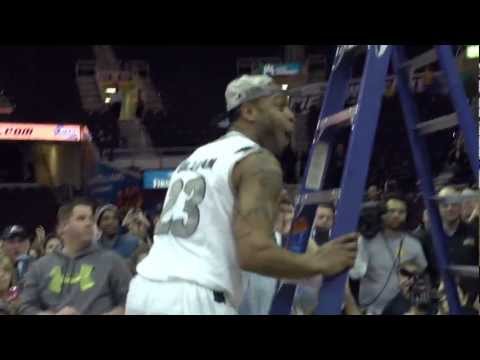 2013 MAC Championship Game Documentary