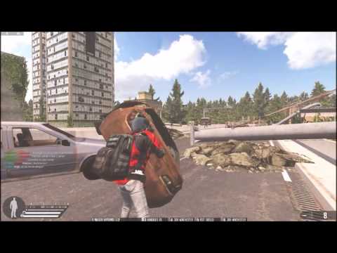 Steam Community :: Video :: NewZ Steam Release Day #1