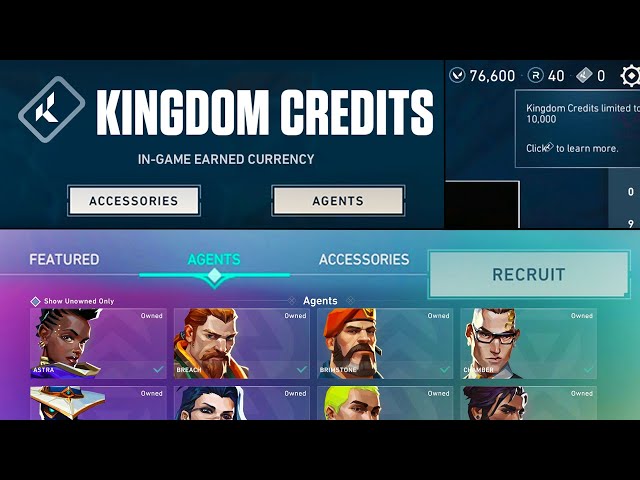 How much does Valorant's Neo Frontier skin collection cost?