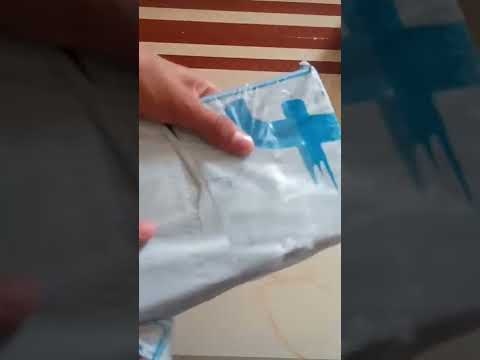 R.S AGGARWAL MATH BOOK UNBOXING โค๏ธ๐๐