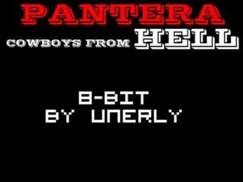 8-Bit Metal | Stuff From Hsoi