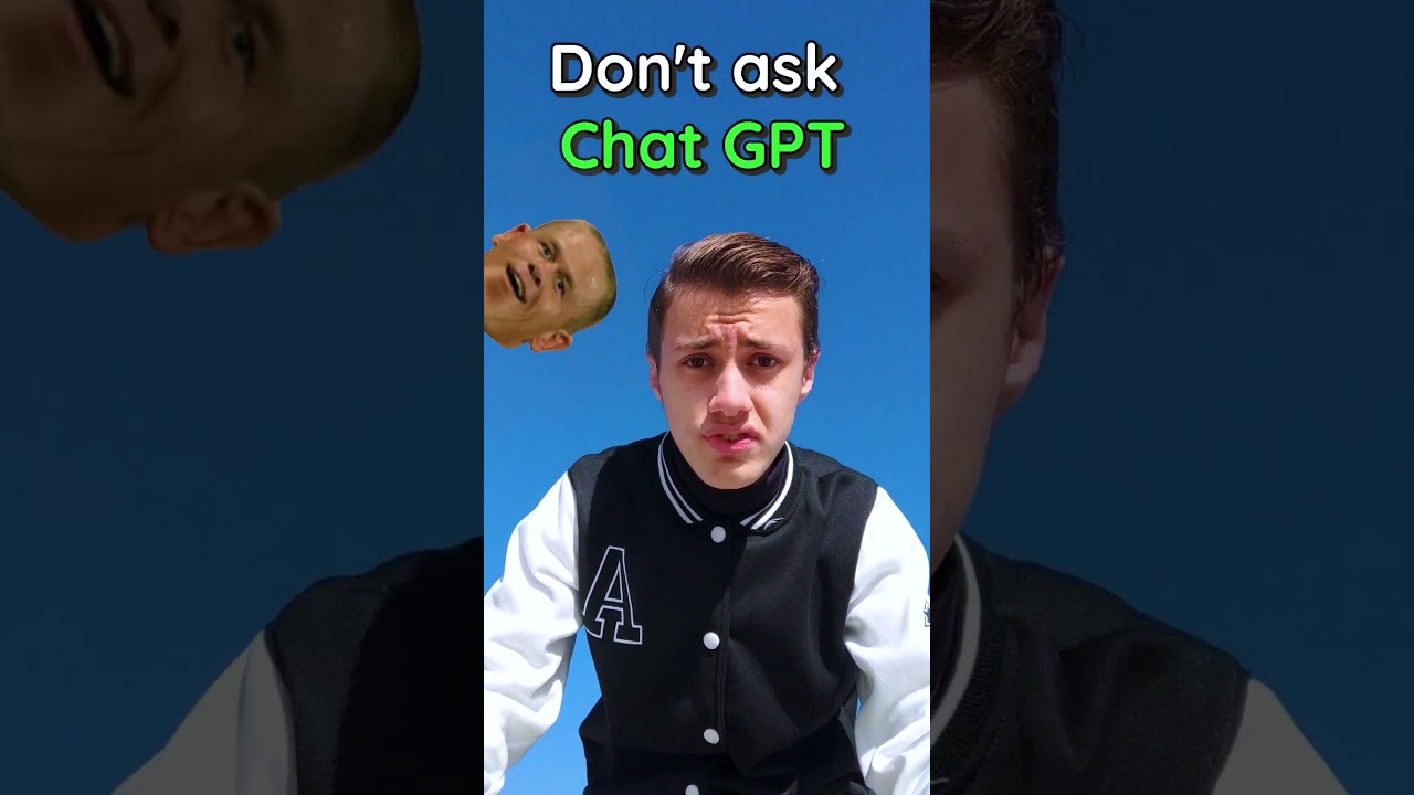 Things to Never Ask Chat GPT  #memes #factsdaily #funny #fun #comedy #scary #information