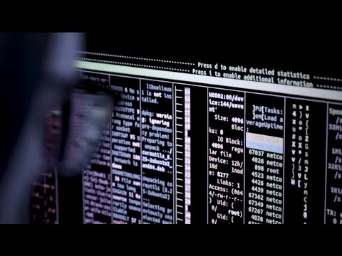 Iran threatens US cyber security
