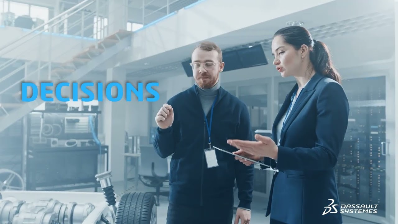 Data-Driven Decision-Making for Vehicle Innovation