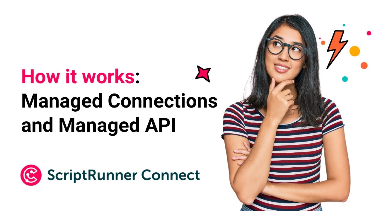 Using Managed Connections and Managed APIs | ScriptRunner Connect