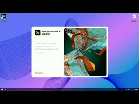 ADOBE SUBSTANCE 3D DESIGNER CRACK | ADOBE SUBSTANCE HACK 2022 | SUBSTANCE CRACK