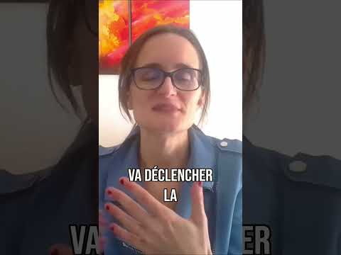 La dérégulation du système nerveux