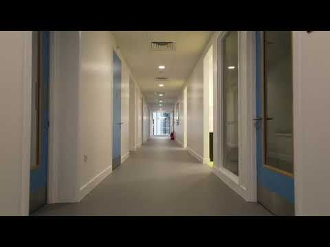 Ark Soane Walkthrough