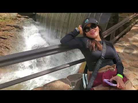 Seven Falls, Colorado Springs, CO