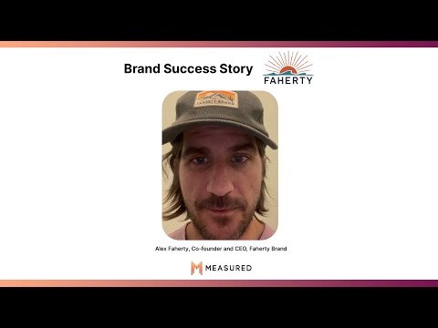 Brand Success Story: Faherty