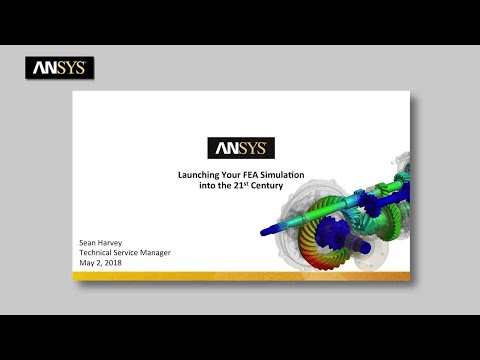 Dynamic Mechanical Analysis in India