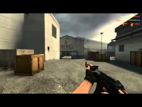 Steam Community :: Video :: CSS Bhop Movie phoon too much for zblock HD