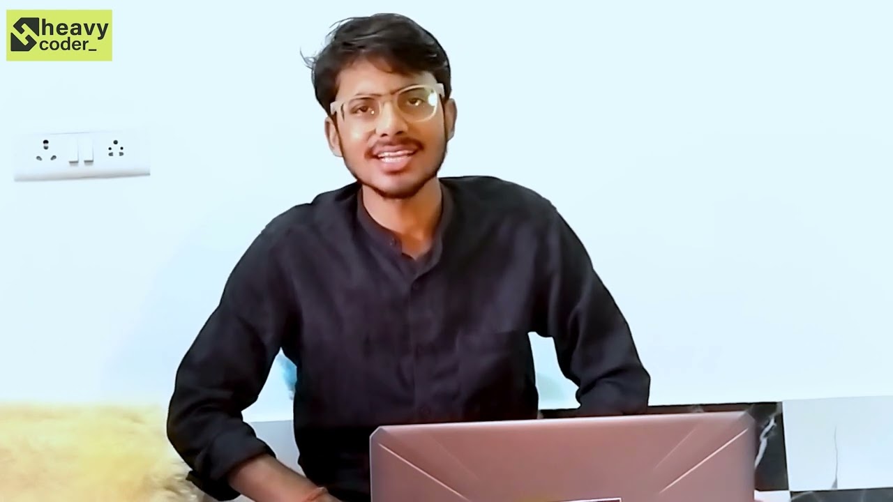 My Startup: A New Journey - Heavy Coder