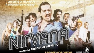 Nirvana - O Filme filme - Veja onde assistir