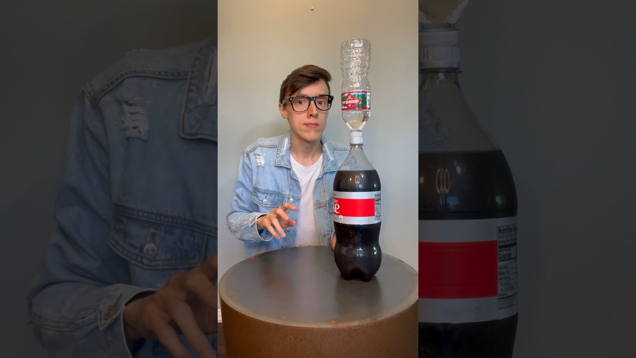 Me Doing the Magic Tricks #TheManniiShow.com/series