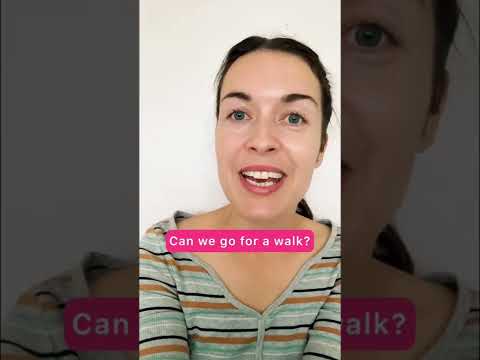 ‘Can we’ or ‘shall we’? 🇬🇧 What’s the difference in English?