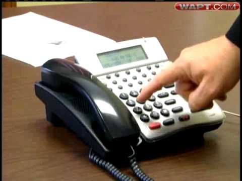 Text Message Scam