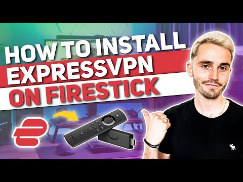 How to Install ExpressVPN on Firestick - Fresh 2025 Tutorial Guide