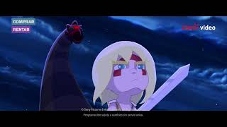 Uma y Haggen: Princesa y Vikingo - película: Ver online