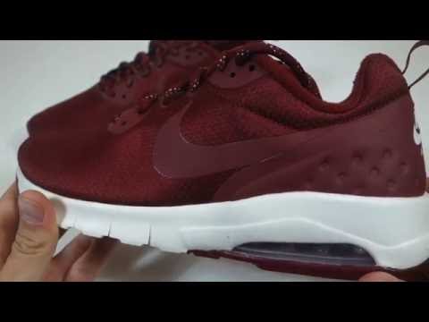 Pánské stylové boty Nike Air Max Motion LW SE