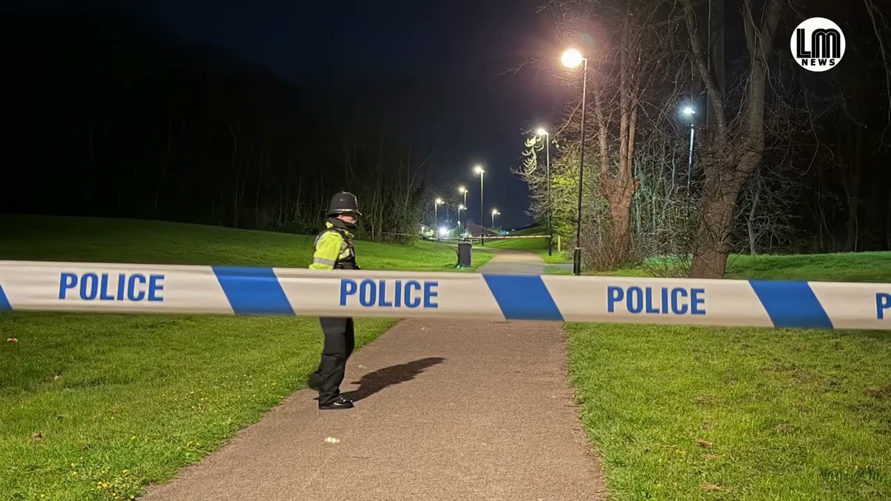Murder investigation launched after death of man in Beaumont Leys