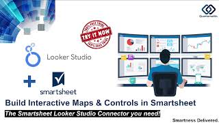 Smartsheet Connector for Google Looker Studio Software - 2025 Reviews ...