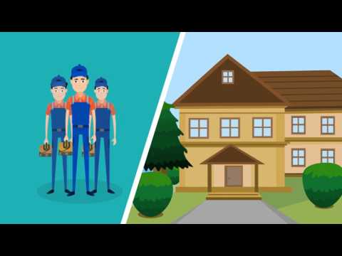Hurricane Damage Repair Lafayette La