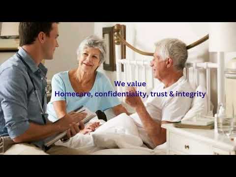 VISION HOME BASIC CARE AGENCY