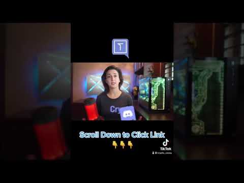 Join Crypto Casey’s Community on Discord! (Link to Invite Below!) #shorts