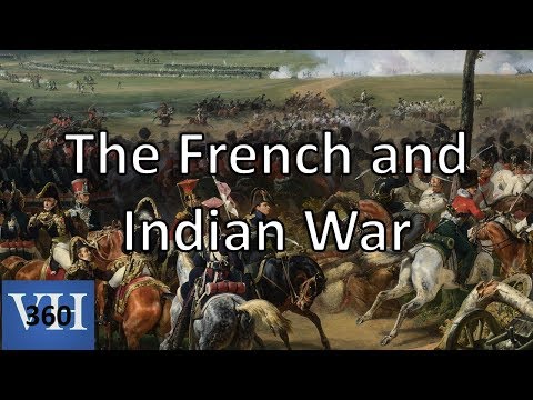 The French and Indian War Review