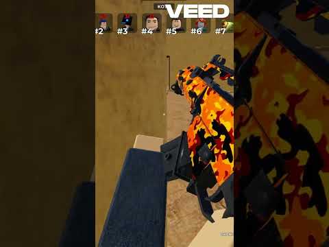 Dominating with G36c Precision Kills