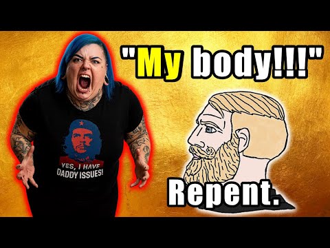 Does the Bible REALLY Say Abortion Is Evil?