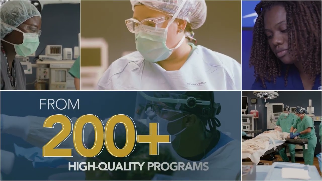 Become an SPC Titan (:30)