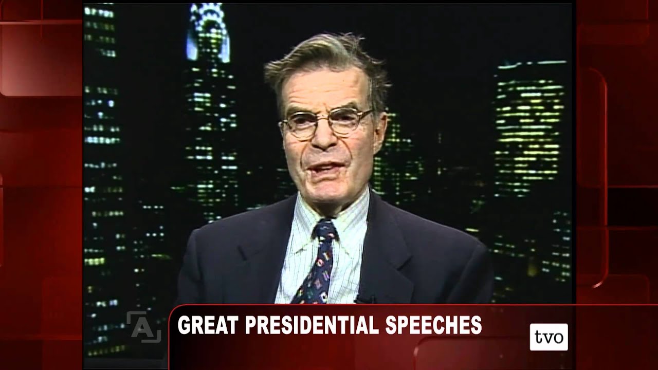 Ted Sorensen: Kennedy's Speechwriter