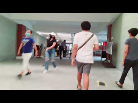 Perpetual University (main campus ) || Las Piñas City ||