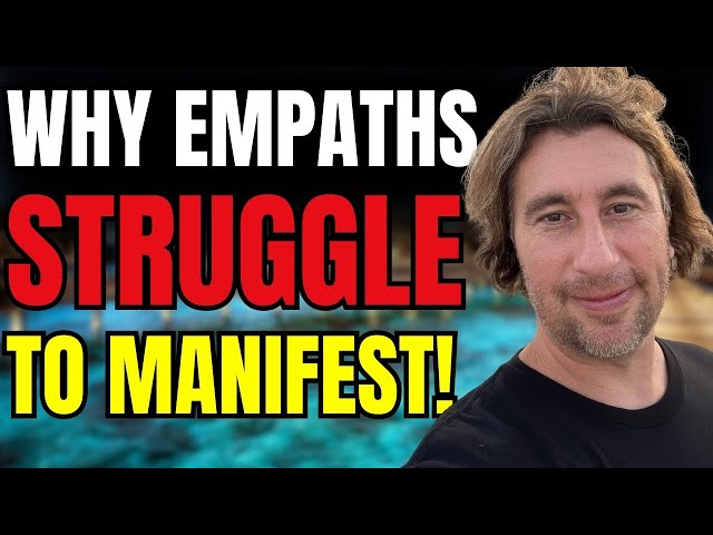 15 Challenges Empaths Face in Manifesting Success and How to Overcome Them | Galaxy.ai