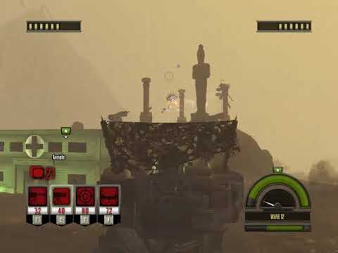 Steam Community :: Video :: Iron Brigade - Hospital Survival (cleared ...