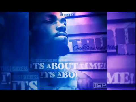 #Introduction[Tru 'OneThousand] #Tru317 #ItsAboutTime